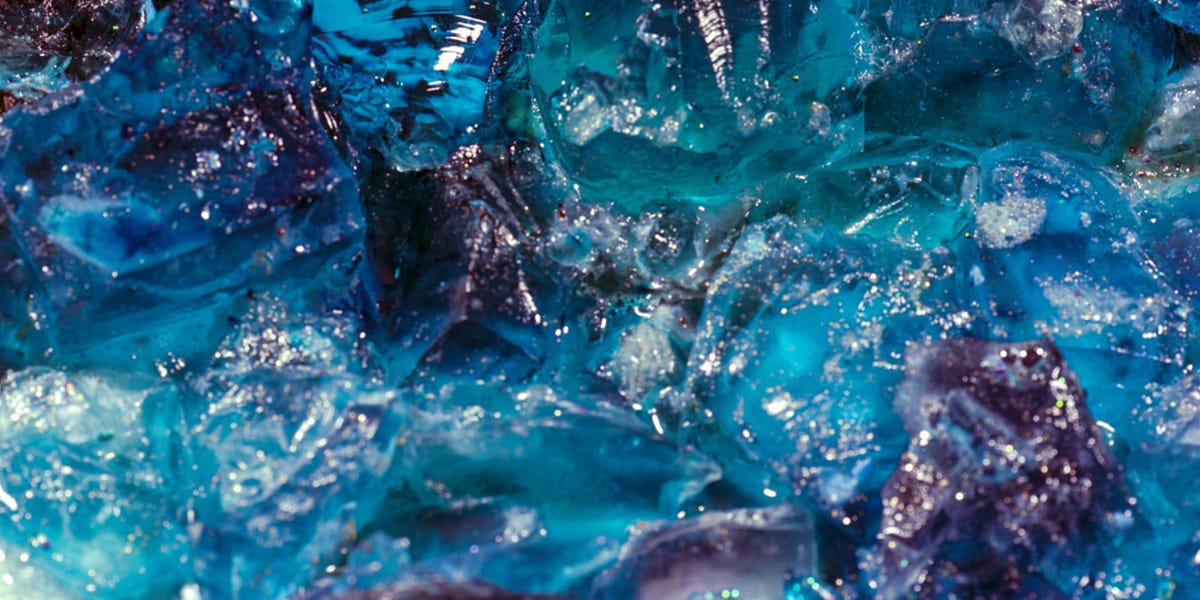 Forbidden Colours by Brian Bixby - DRAWLIGHTS