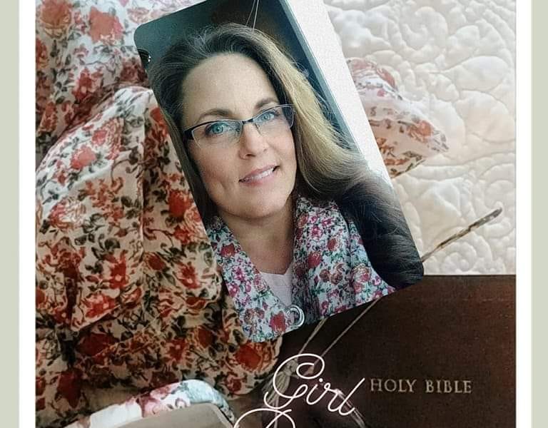 Read Your Bible! - by Carol Wise - Bittersweet Song of Joy