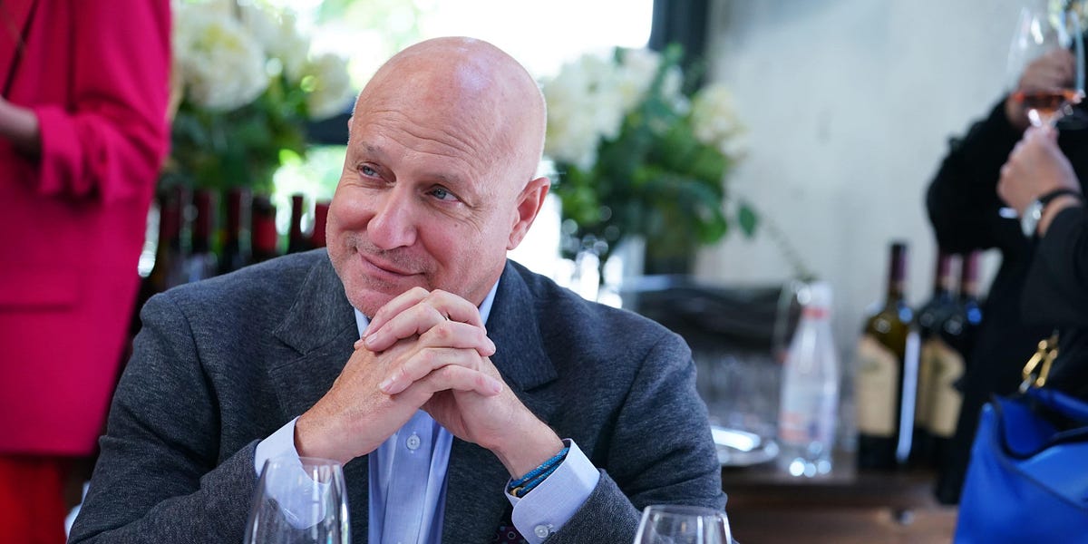 It's Top Chef, Not Top Scallop - by Randall Colburn