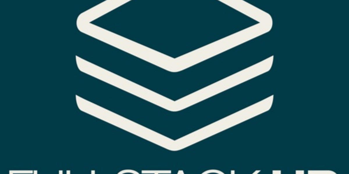 What is FullStack HR? - by Johannes Sundlo - FullStack HR