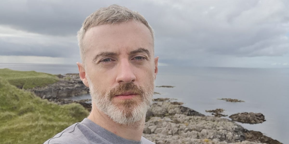 Pizza ovens, Real Housewives, phone calls and John O'Ceallaigh's home ...