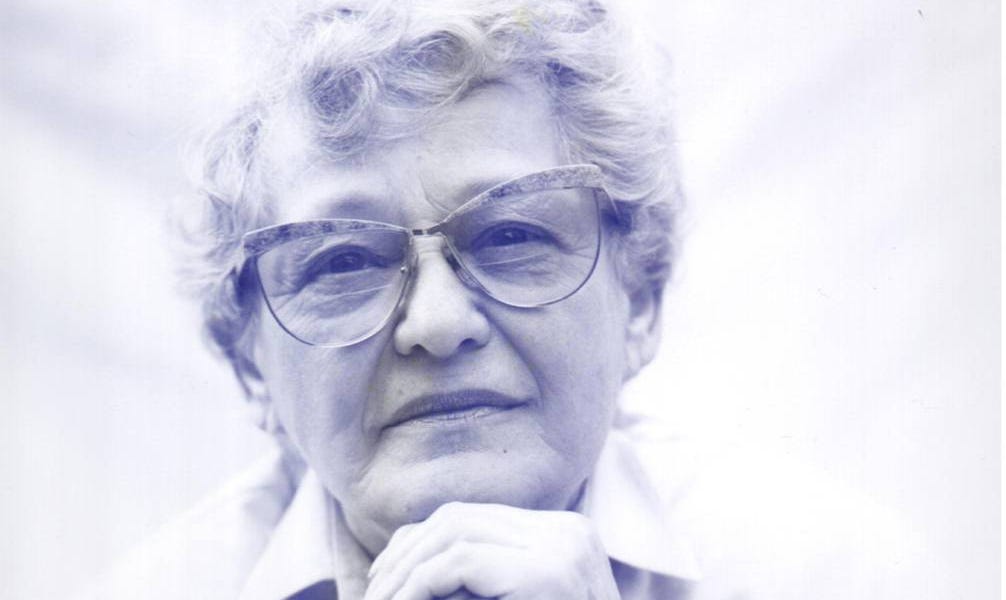 “I” is easily used these days - by Lydia Perovic