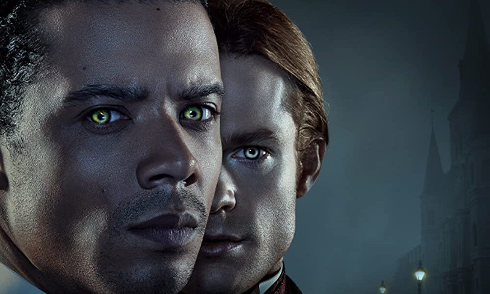 Sinking Our Teeth into "Interview with the Vampire"--“...The Ruthless ...