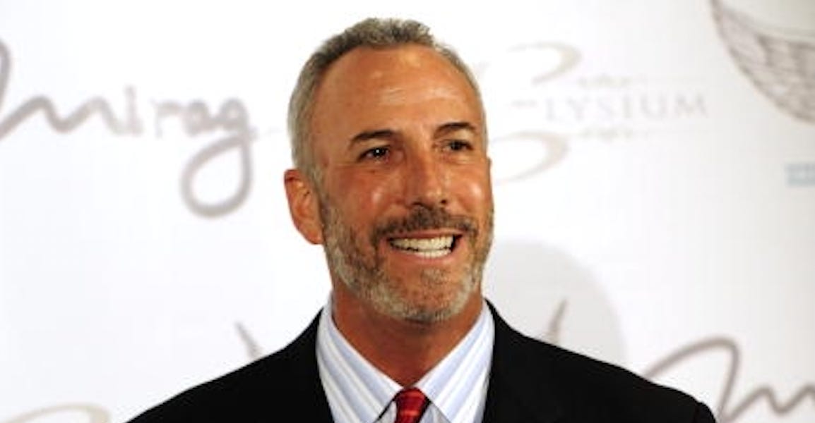 Donations To District Attorney Steve Wolfson Raise Specter Of Pay-For ...