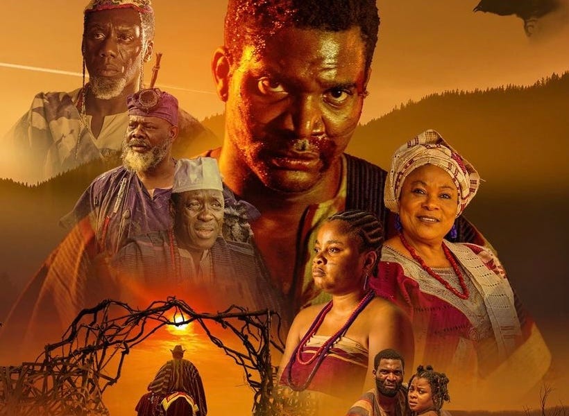 Anikulapo; The Review. - by Anthonia’s Thought