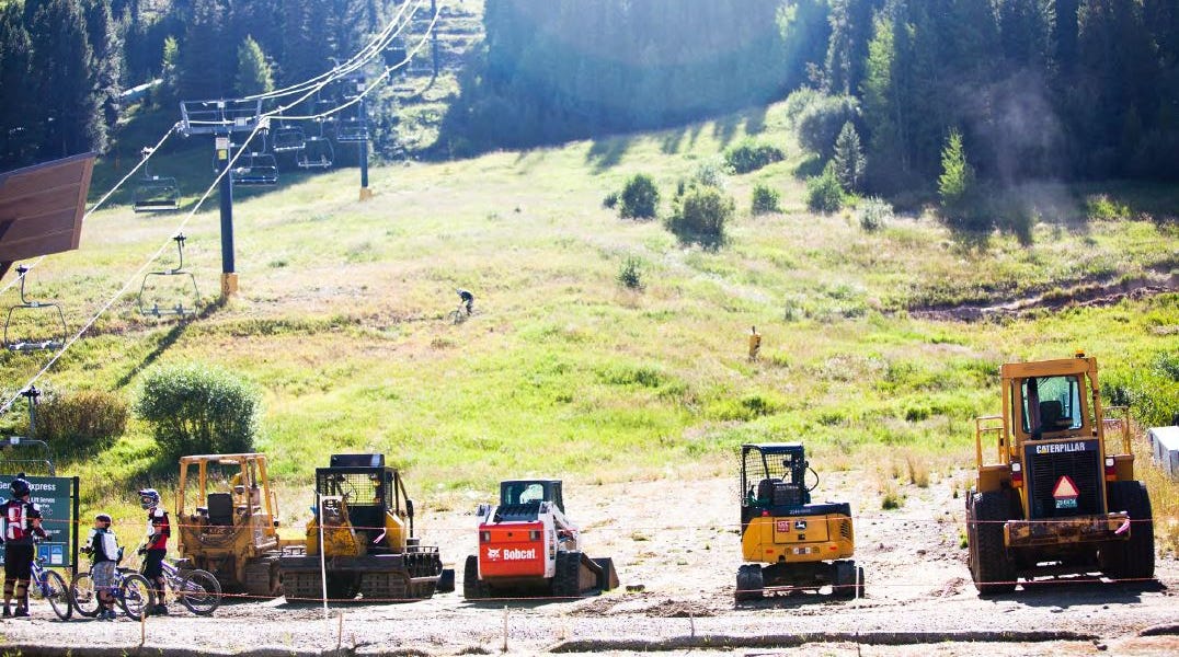 What’s a poser, and why is the West full of them?