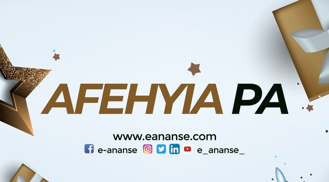 Afehyia Pa - e-Ananse