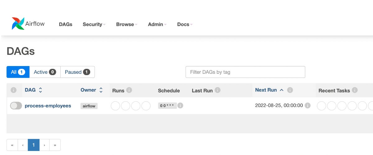 Designing BETTER Data Pipelines. - by Daniel Beach