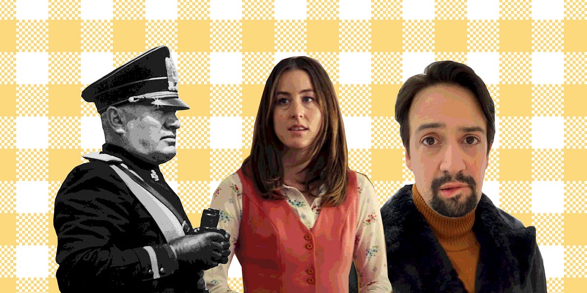 In Defence of Critique: Let People Enjoy Not Enjoying Things