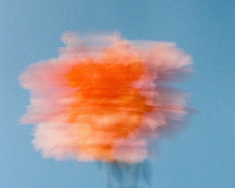 catching light - by Nellie Rose Coffy - lightbeams 💫