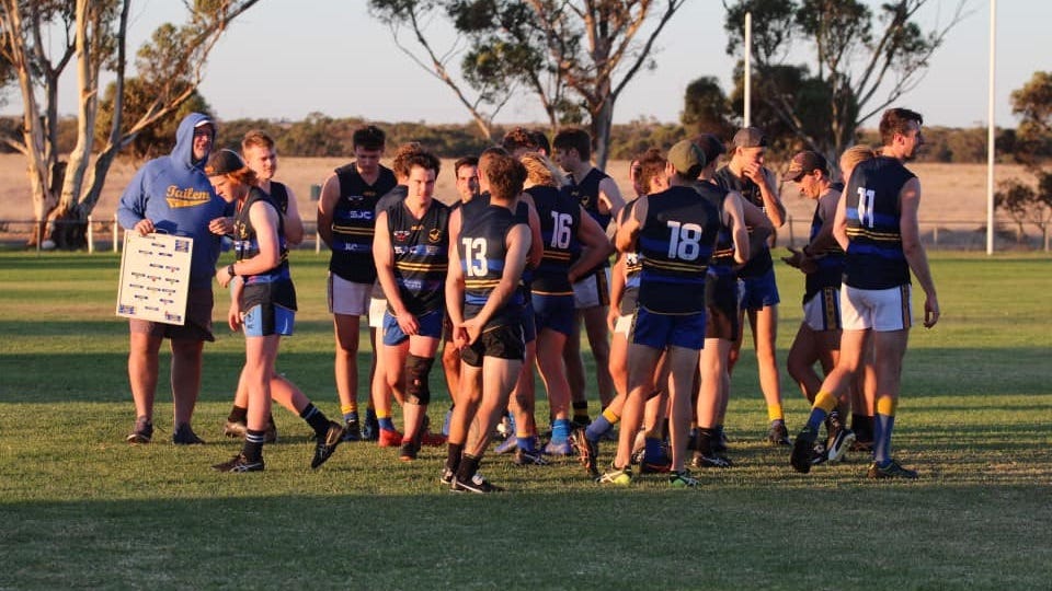 Boots and All: Round one will be season-defining for RMFL clubs