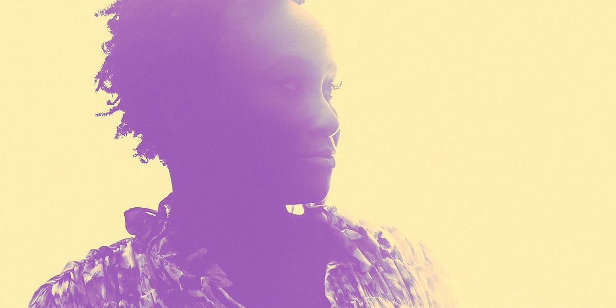 The Good Southern Women interview with poet Ciona Rouse