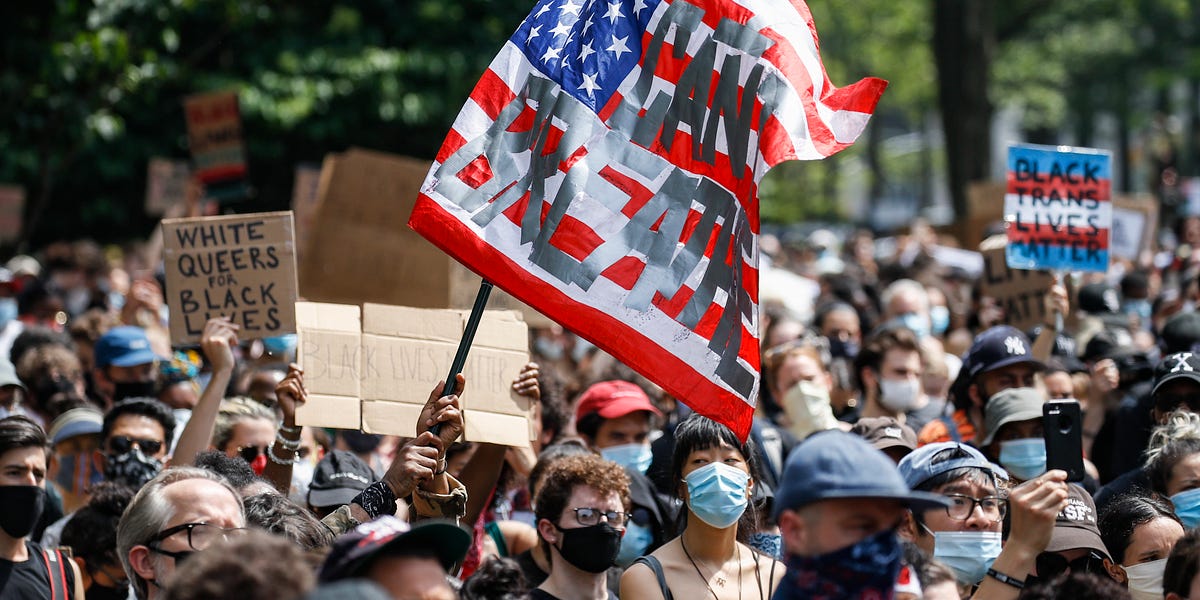 State Lawmakers and Activists Vow To Hold Law Enforcement Accountable ...