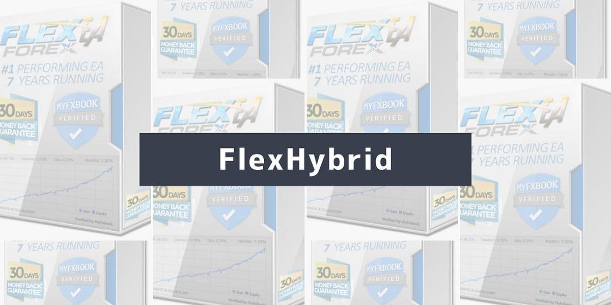 FlexHybrid (FlexEA)の運用結果｜Q4 2022 - by ノマドな日々 - 【無料】EAトレード日誌