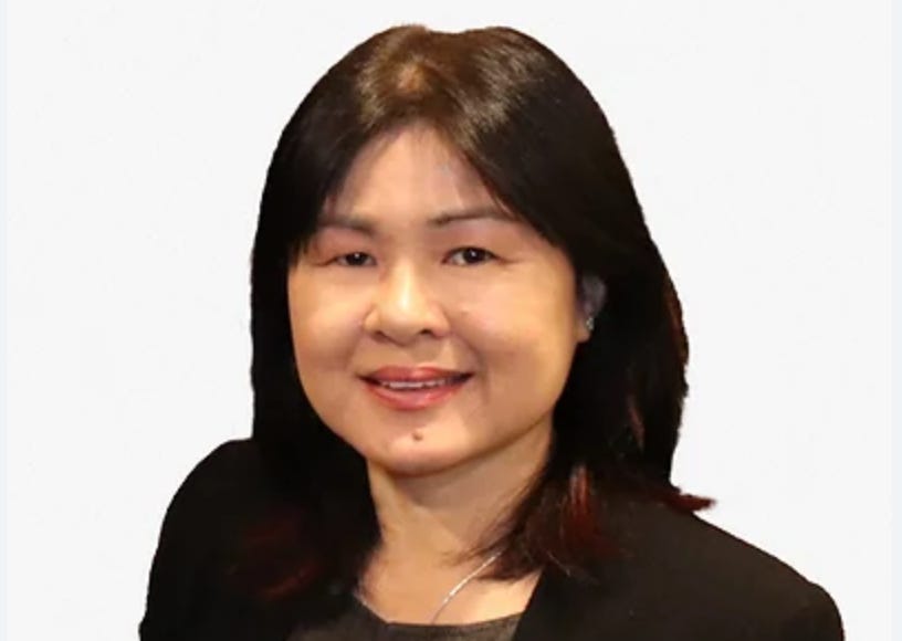 The AGM Files: Maria Lui stakes her claim