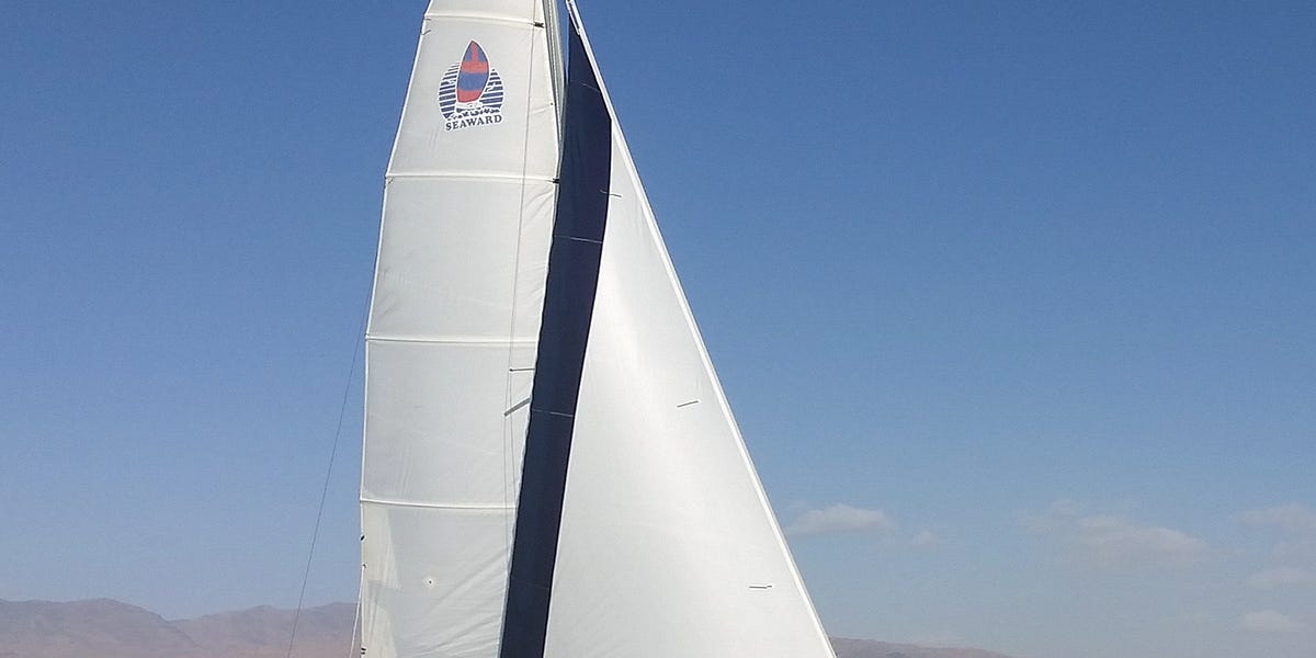 Owner's Notebook: Seaward 26RK - Small Craft Advisor