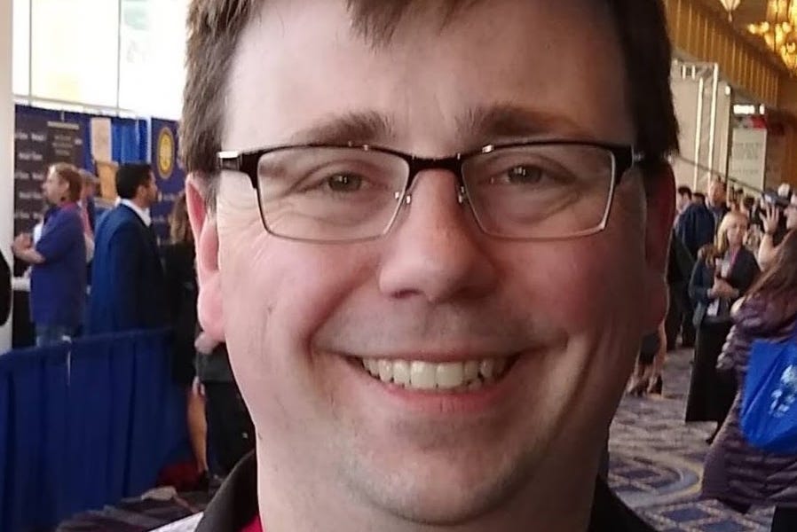 Candidate Survey: Brian Griffiths for Anne Arundel County Republican ...