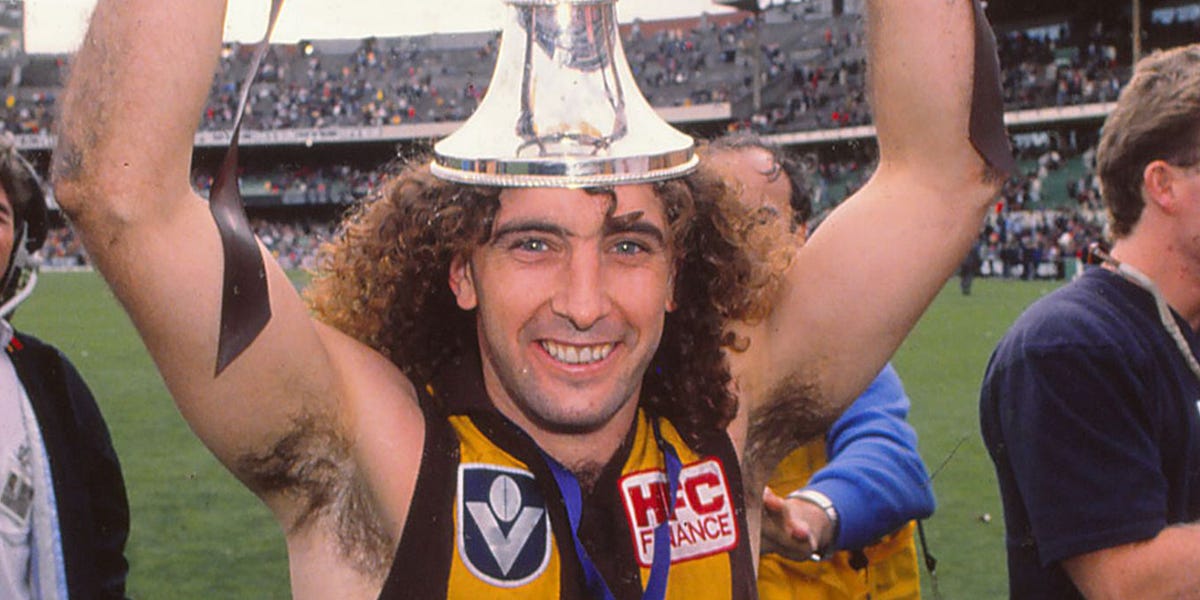 10 reasons why the Carlton rivalry always matters