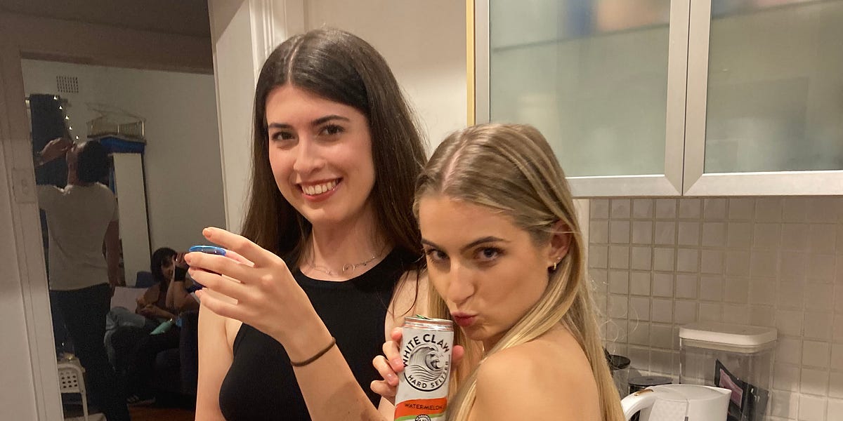 AIWH #10 - by Julia Mercer - As It Would Happen