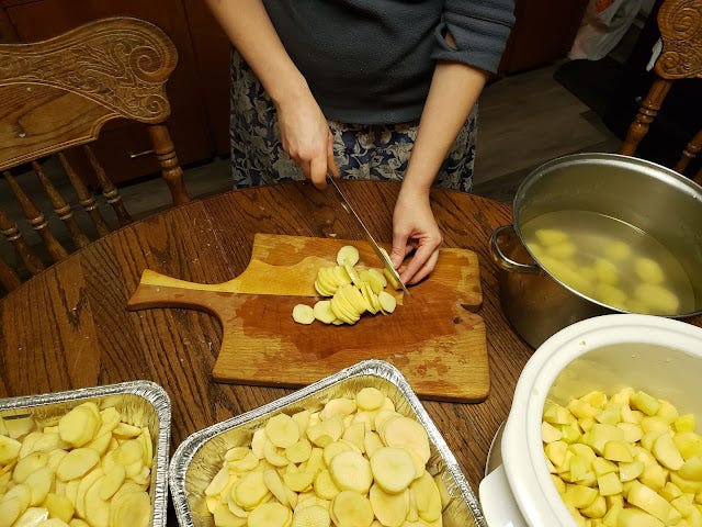 Something Worth Enduring For - by Keturah