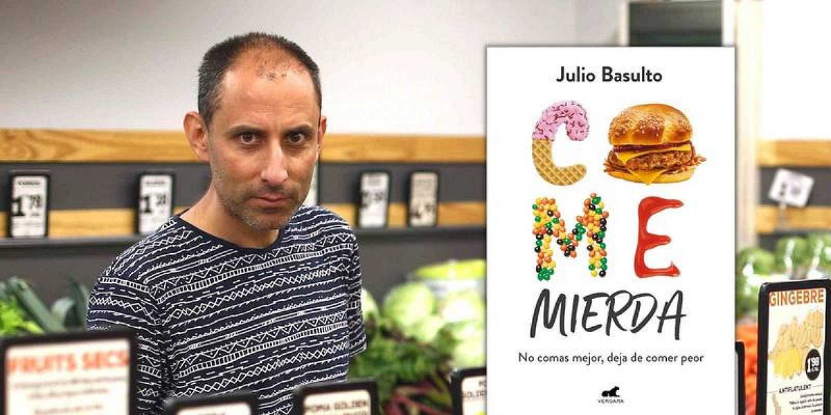 Mi opinión sobre Julio Basulto - by Luis Miguel Real