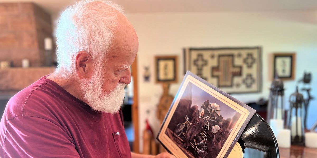 Nothin' Lastin' Q&A - by Hal Cannon - Loose Cannon Boost