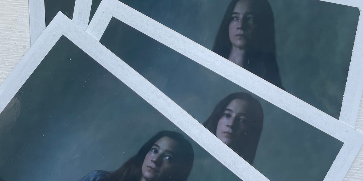 On the Eighth House - by Cameron Steele - interruptions