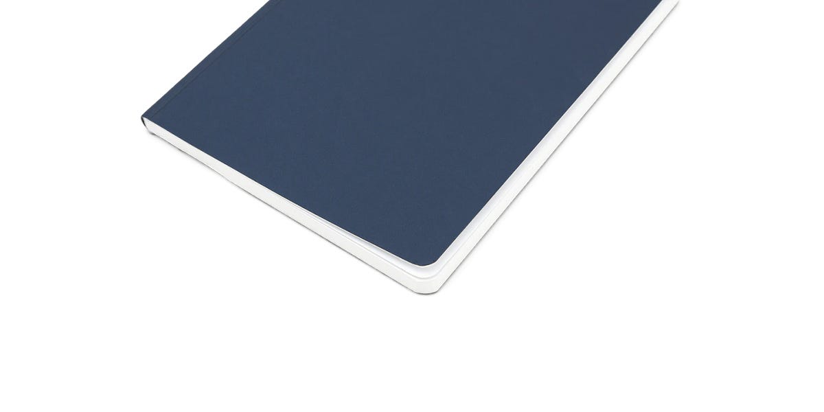 The Cortex Subtle Notebook - First Impressions