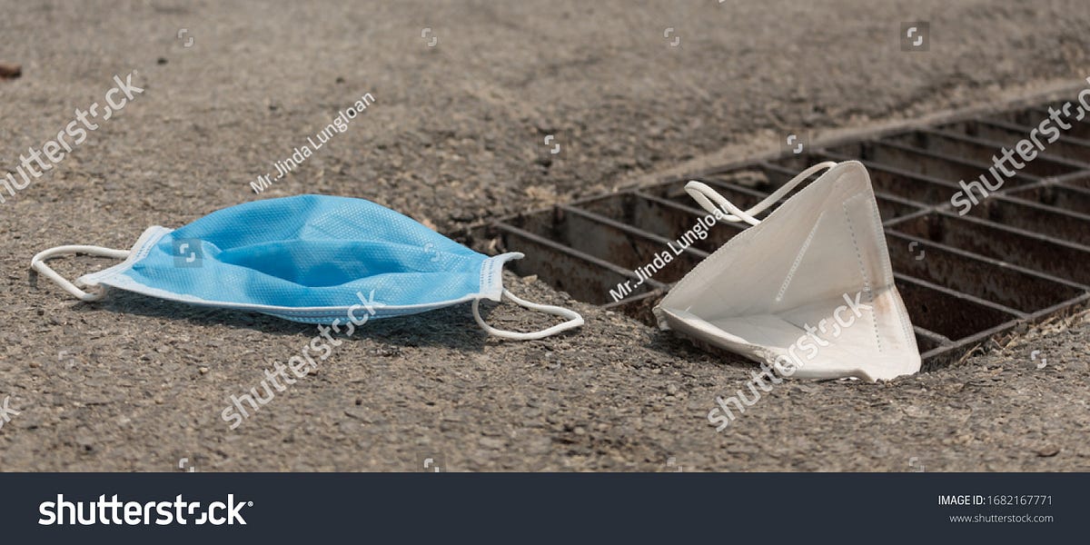 This Mask is Blocking My Permanent Scowl - by Jodie