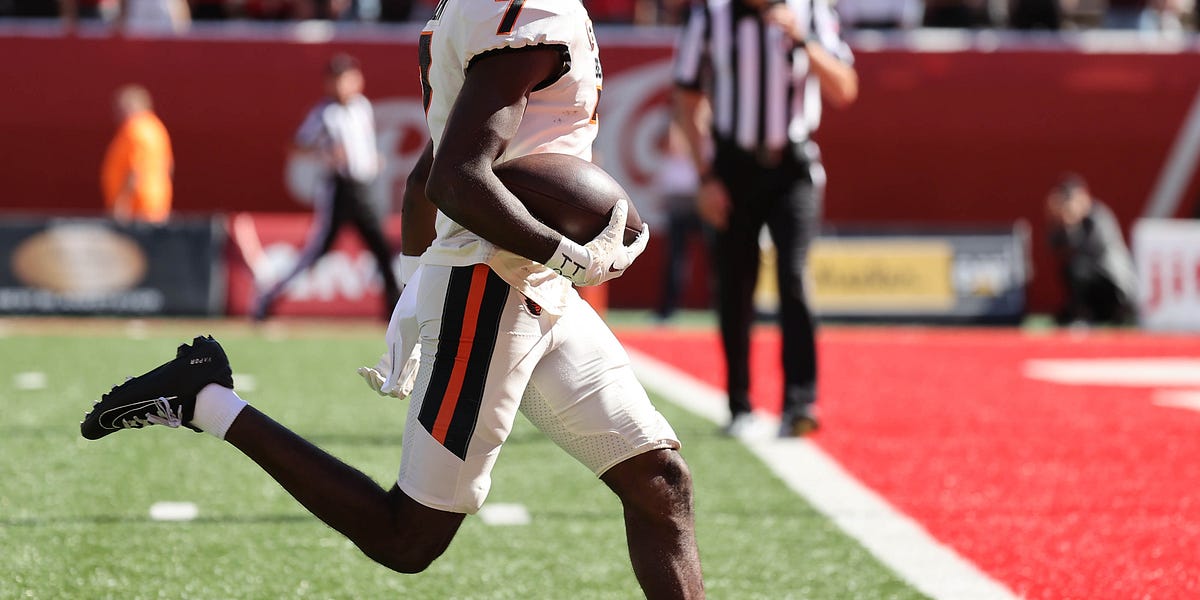 Canzano: Pac-12 must know a good deal when it sees one