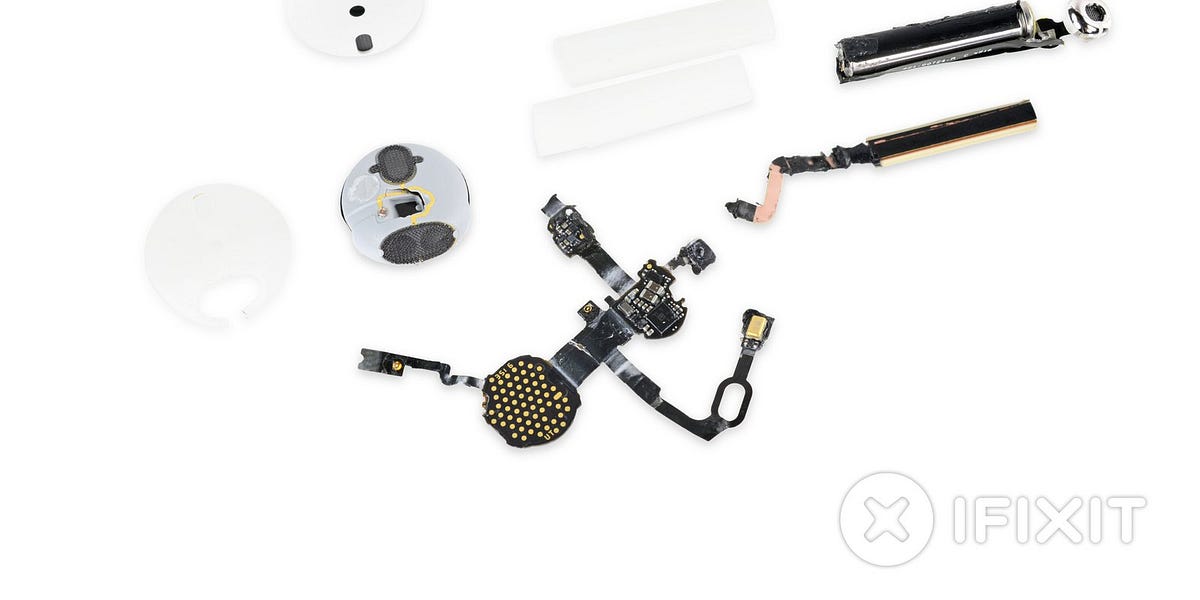 MachinePix Weekly #34: Kyle Wiens, founder of iFixit