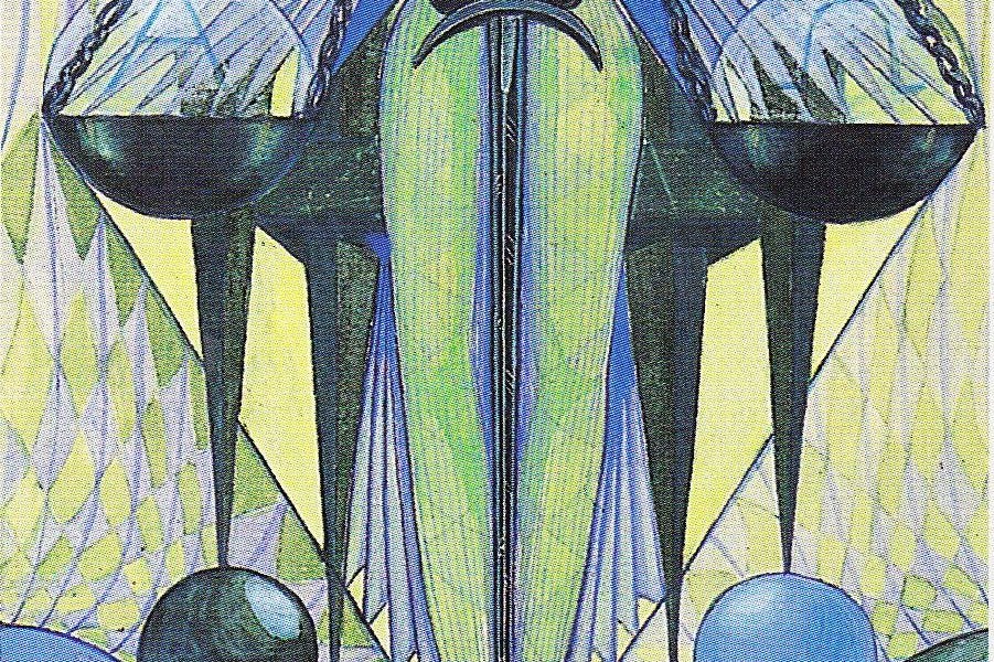 Got stillness, got insight - Phil Rice's Substack