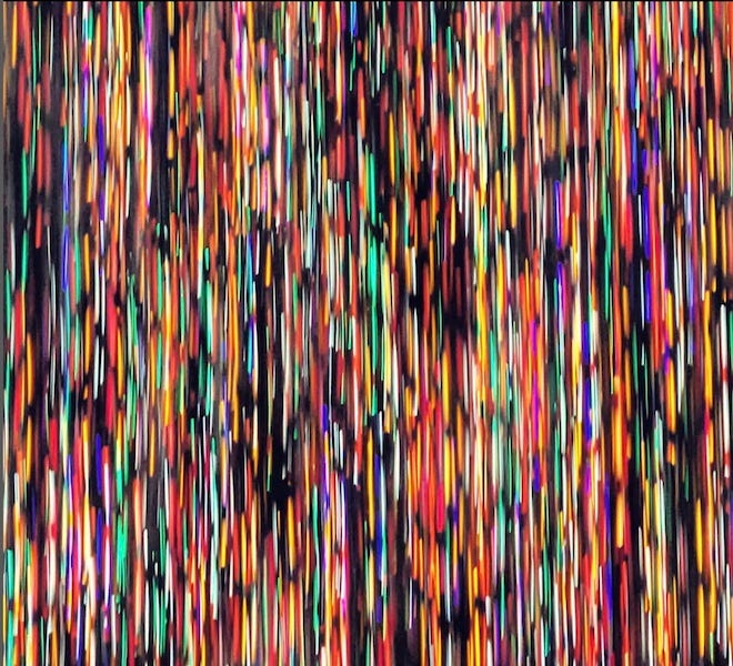 v3-2--After The Gold Rush - by Paul McCubbin