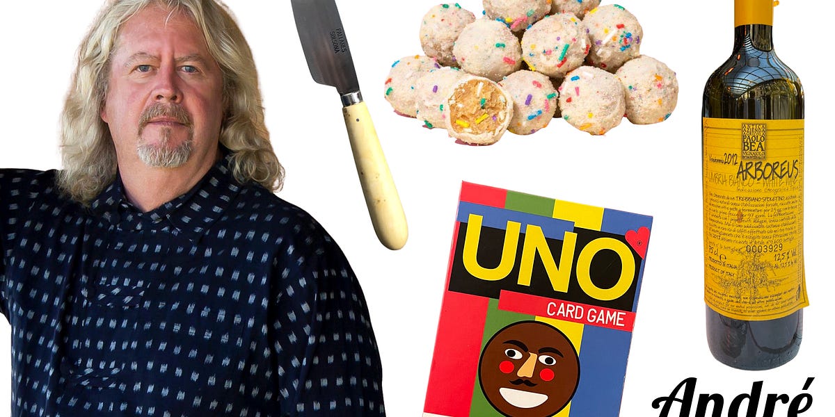 Mack Mode 006 - by André Hueston Mack - Mack Mode