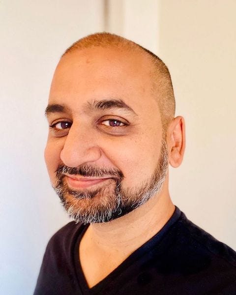 My Internet: Anil Dash - by Nick Catucci - Embedded