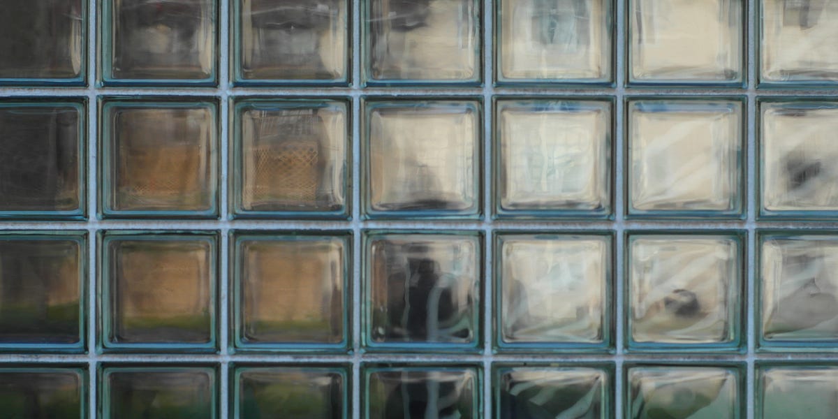 Another Glass House - by Shayne Terry - The Next Novel