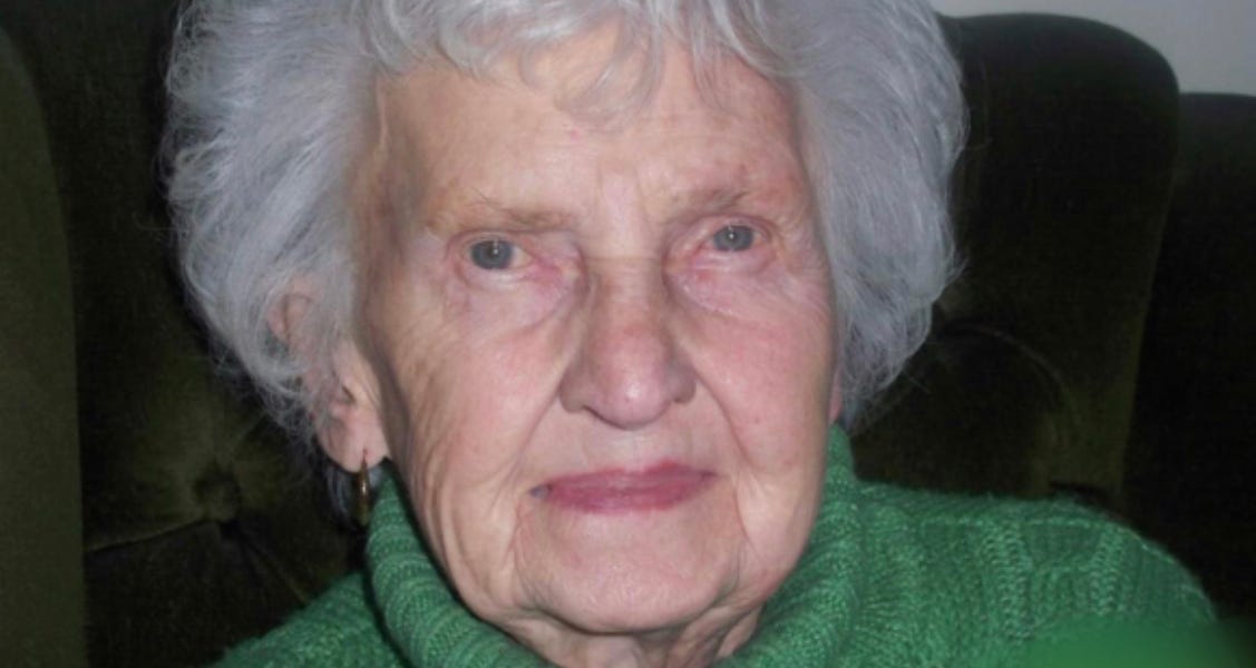 “Warm” - by Julie Dee - Mother of Hope