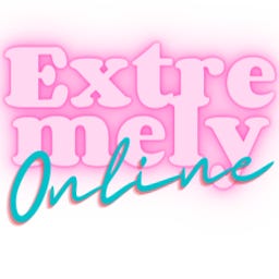 This is Extremely Online - by Wynter Mitchell-Rohrbaugh