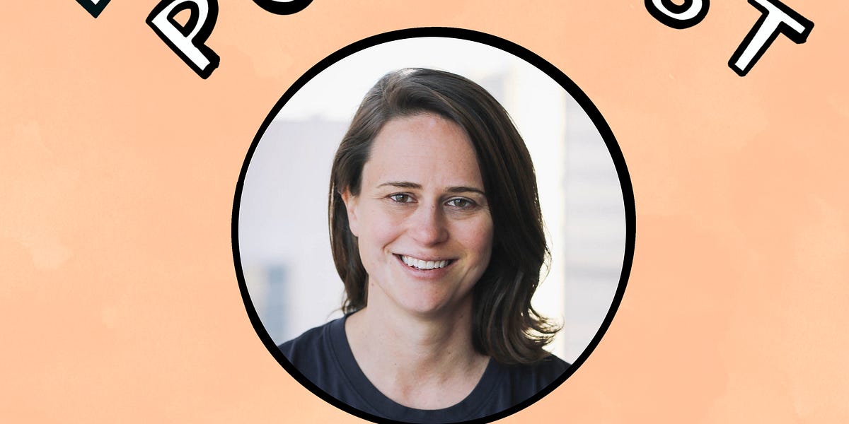 How to build a powerful marketing machine | Emily Kramer (Asana, Carta ...