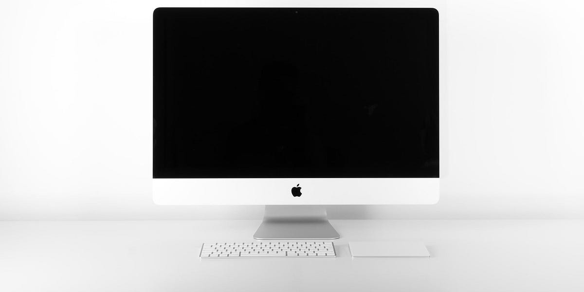 Fully Automated Lab iMac Deployment with Jamf Pro & ADE: Part 1 - ASM ...