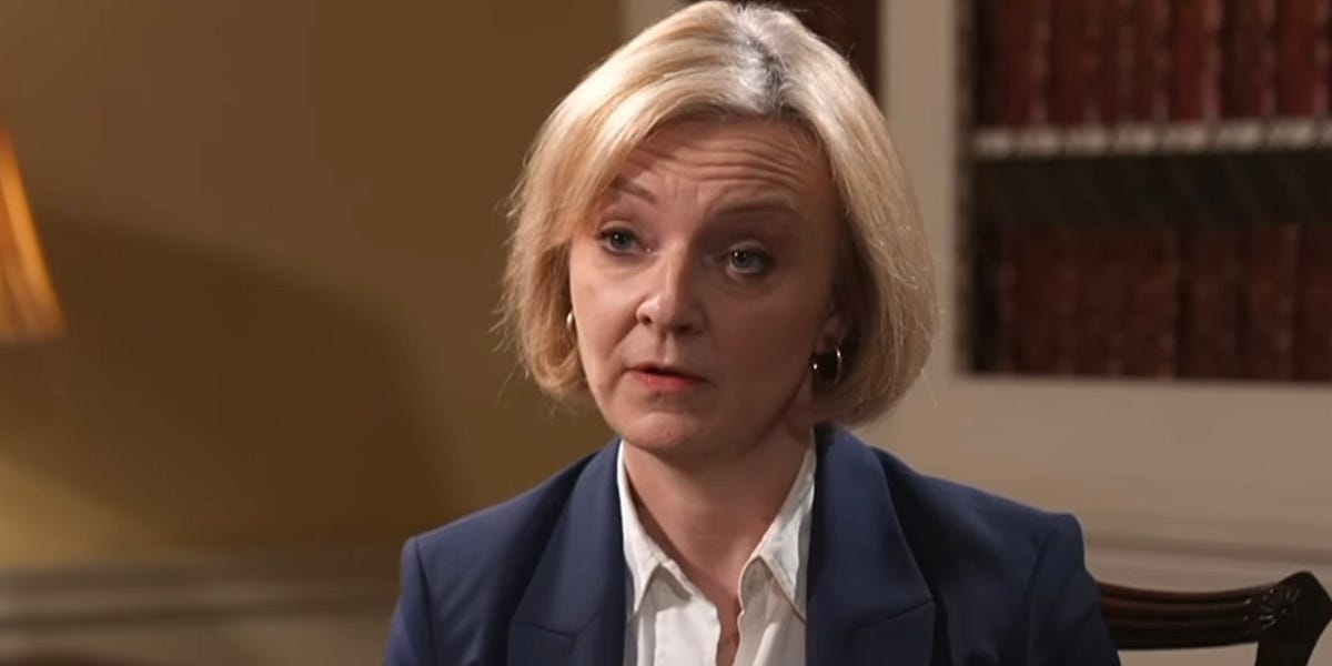 Tory MPs Facing Complete Wipeout - by Michael Heaver