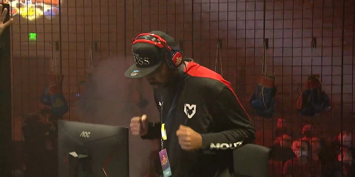 Problem X with a comeback for the ages