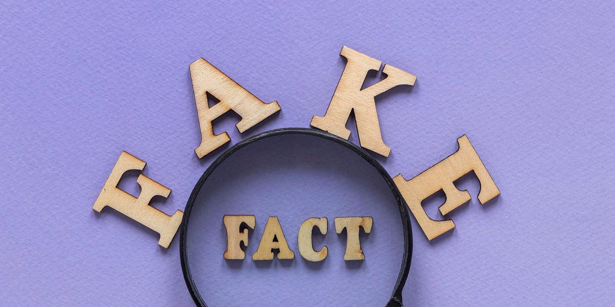 DISINFORMATION - by Michelle Rabin Ph. D.