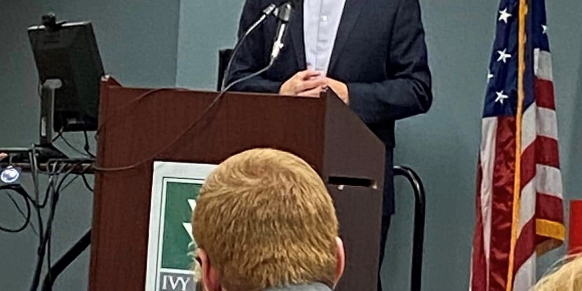 Heicher selected to lead Ivy Tech Kokomo