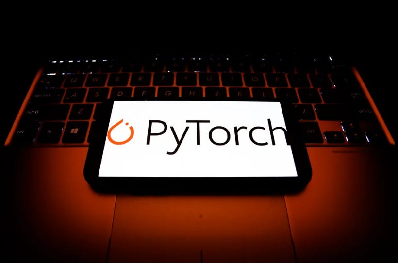 Meta is spinning off the PyTorch framework into its own AI research foundation 🎈🌍