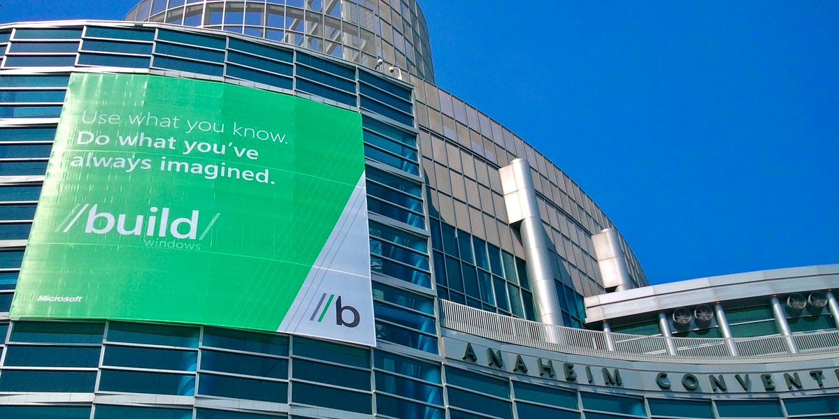 104. //build It and They Will Come (Hopefully)