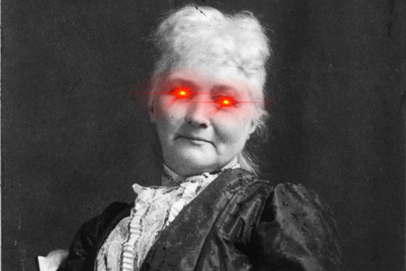 MartyrMade #22 - Whose America? ep. 1: Rough Extraction