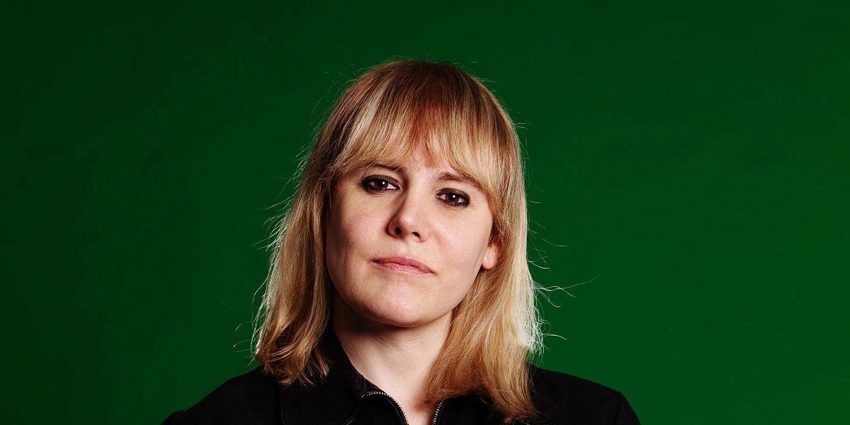 Interview with KEELEY - by Jarod Smith - Volatile Weekly