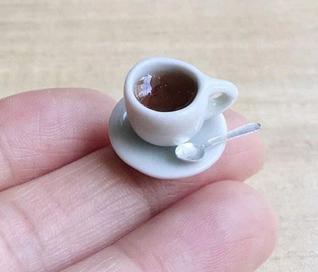 Day 3, Summer 2022 Mini 1000 - by Jami Attenberg