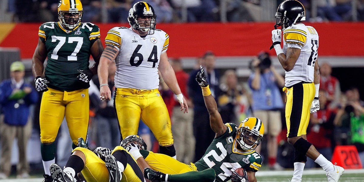 Podcast: Jarrett Bush smashed the odds - by Tyler Dunne